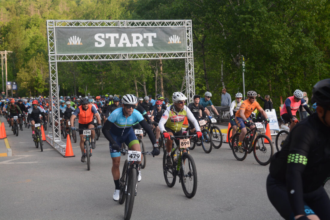 Whiteface Mountain to host race events next month | News, Sports, Jobs ...